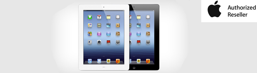 Comprar ipads en México